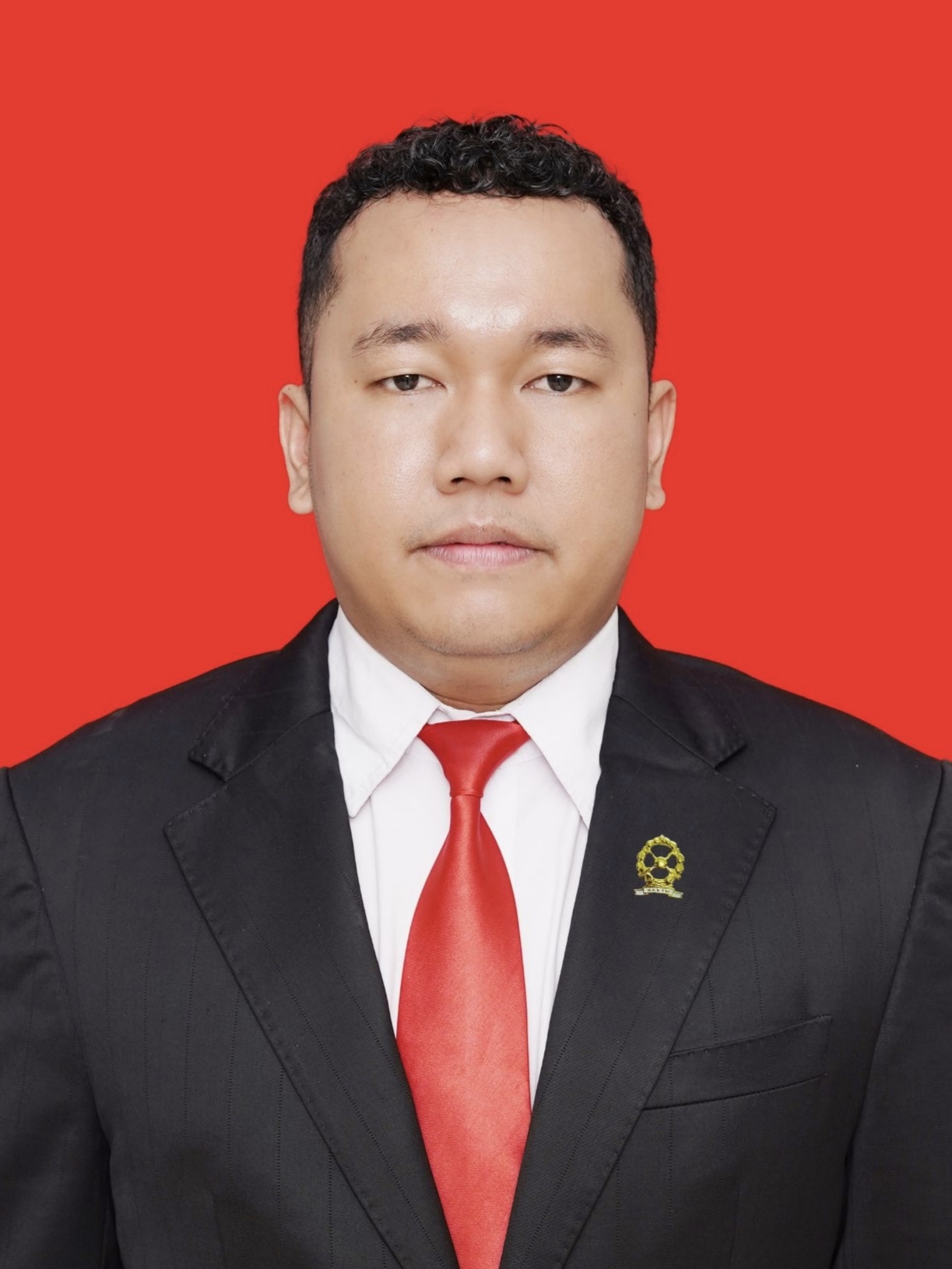 Website Pengadilan Negeri Lasusua | Hakim